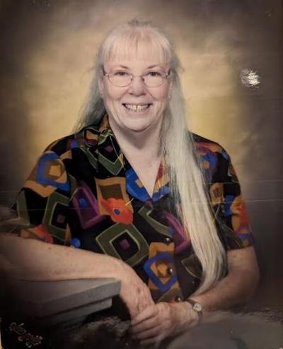 Ruth Ann Richards | Obituaries | paysonroundup.com