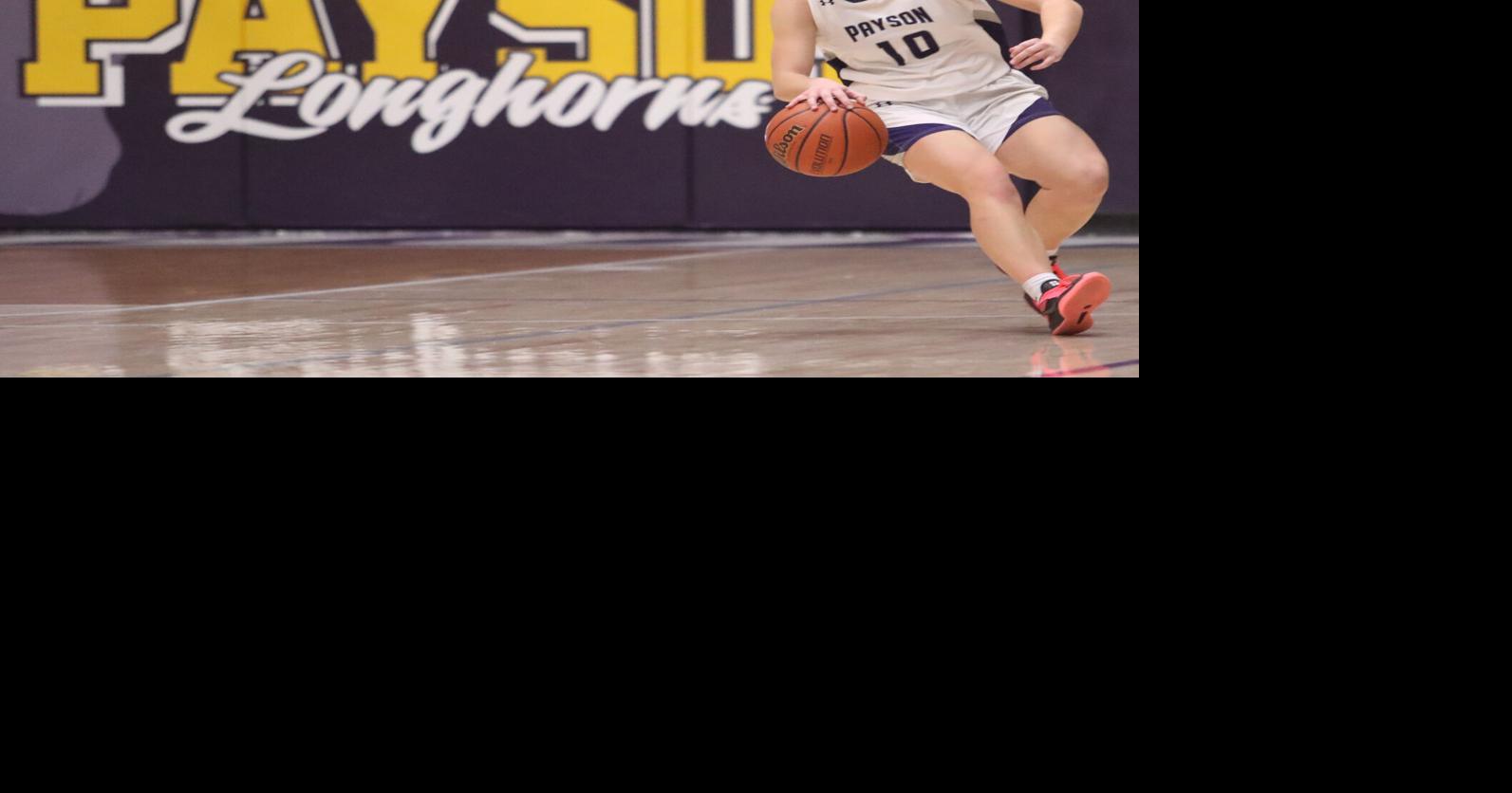 Payson girls out of Copper, hosts Holbrook in 3A state tourney | Sports ...