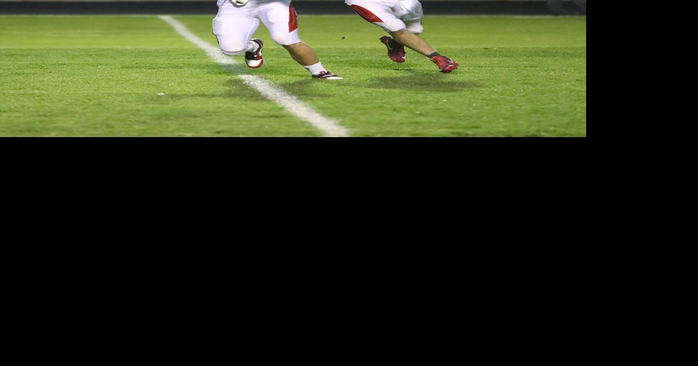 St. Johns football coach: "I'm going to kick his butt" | 260 Connection ...