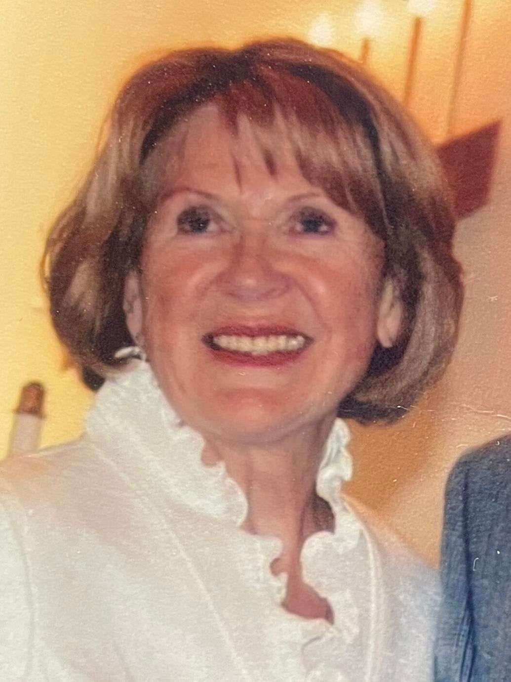 Glenora Annette Hintze | Obituaries | paysonroundup.com