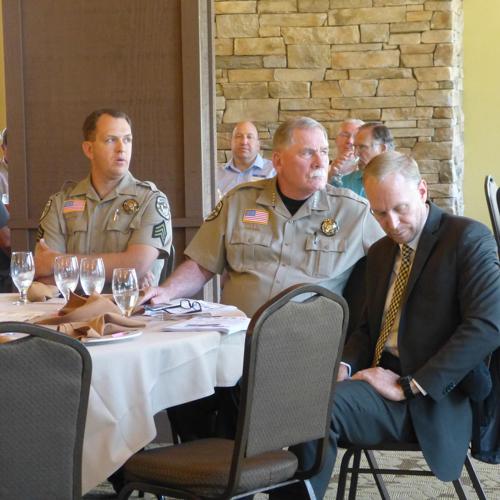 No criticisms arise at public hearing for jail district tax | News ...