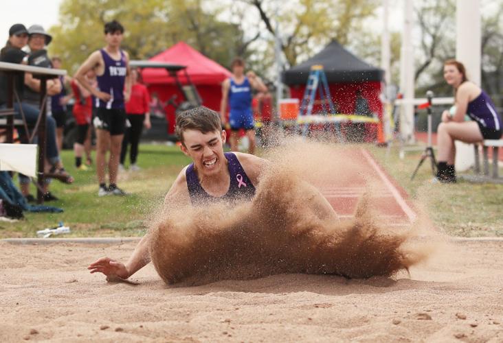 Lobos on track at Payson | 260 Connection | paysonroundup.com