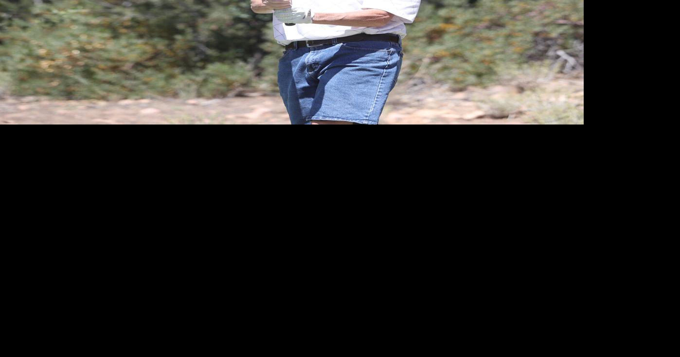 Harding and McKee tie Yeomans and Thompson in Payson Men's Golf ...