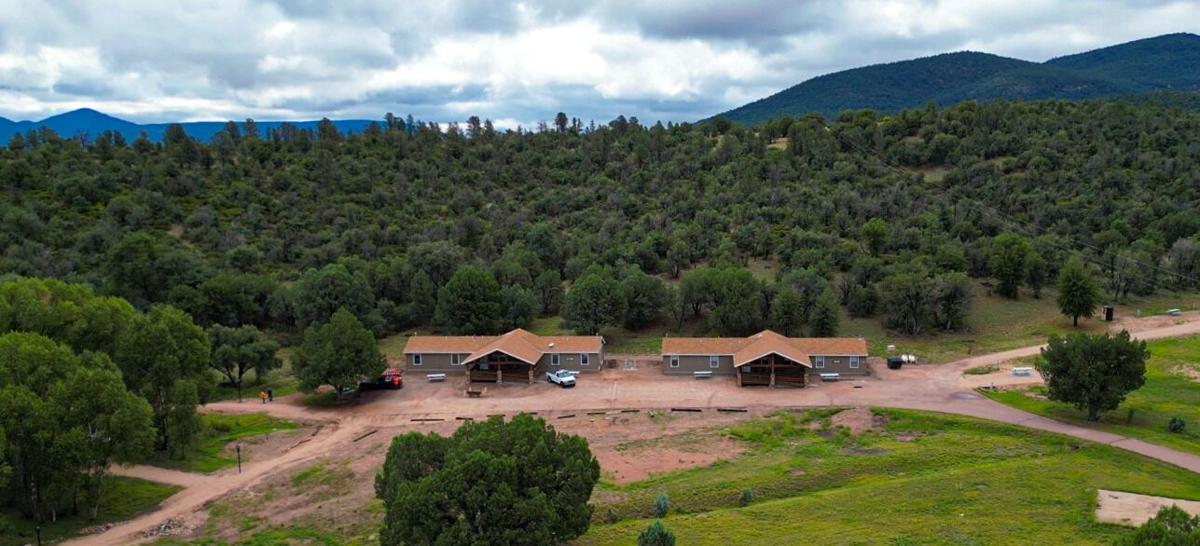 Pleasant Valley progress discussed by BOS | News | paysonroundup.com