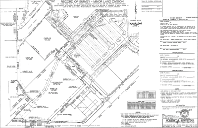 New hotel near Sawmill Crossing moving forward | Local News ...