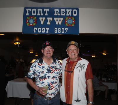 VFW adds auxiliary after four decades | News | paysonroundup.com