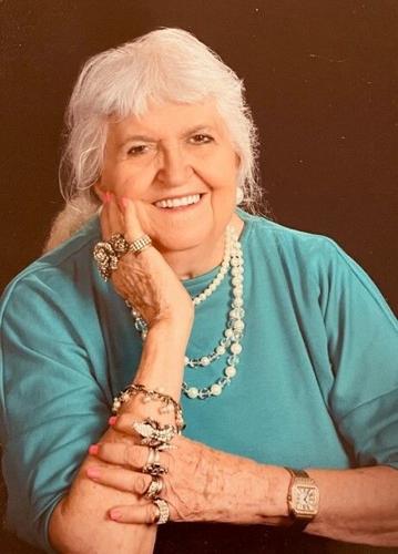 Helen P. Rodgers (1936-2022) | Obituaries | paysonroundup.com