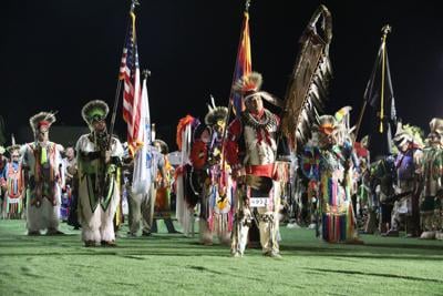 Tonto Apache Pow Wow this weekend | Arts & Entertainment ...