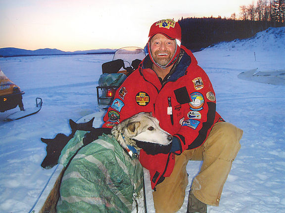 Race vet | | paysonroundup.com