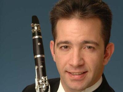 Dixieland Jazz with clarinetist Jeff Quamo | News | paysonroundup.com