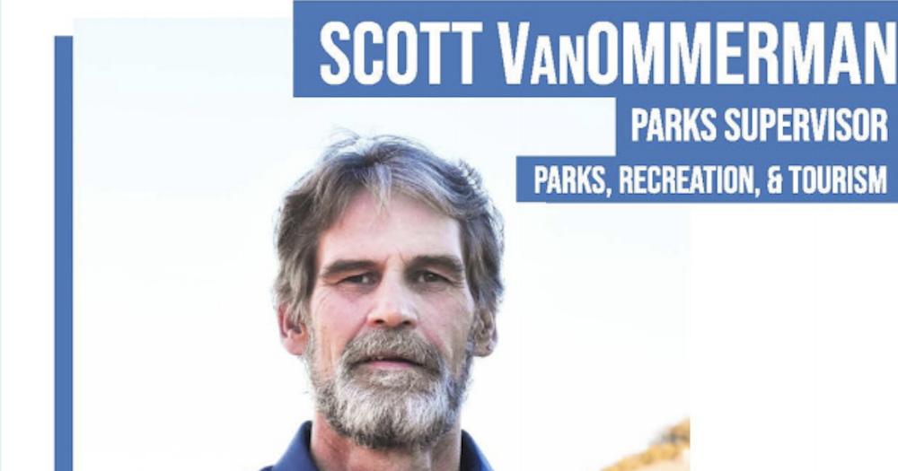 New supervisor for parks and recreation department | Local News ...