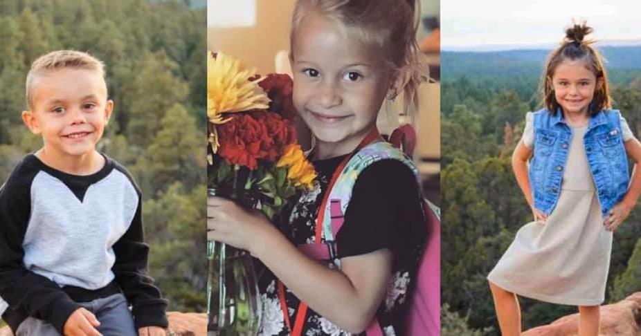 Body of missing Show Low girl found Friday | Local News | paysonroundup.com