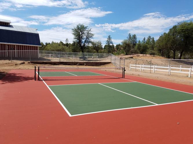 Slow, steady, economical growth builds park | Star Valley ...