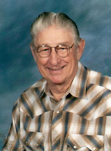 Robert Ahlman | Obituaries | paysonroundup.com