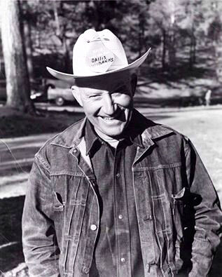 Dallas Wilbanks: A legend in Rim Country | News | paysonroundup.com