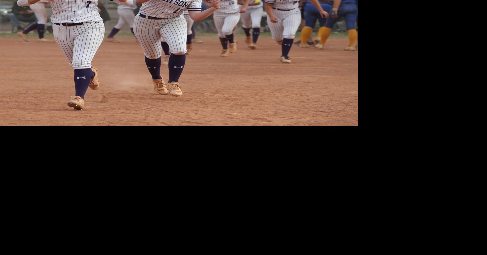 Little things add up big as Payson wins 3A softball play-in game ...