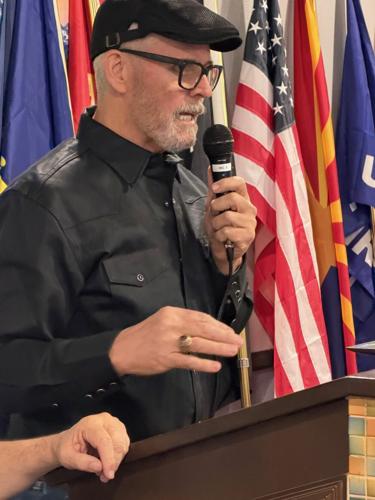 Council candidate slate promises low taxes, ‘good things’ | Elections ...