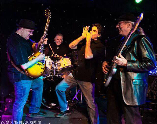 Big Daddy D and the Dynamites coming to Green Valley Park | Arts ...