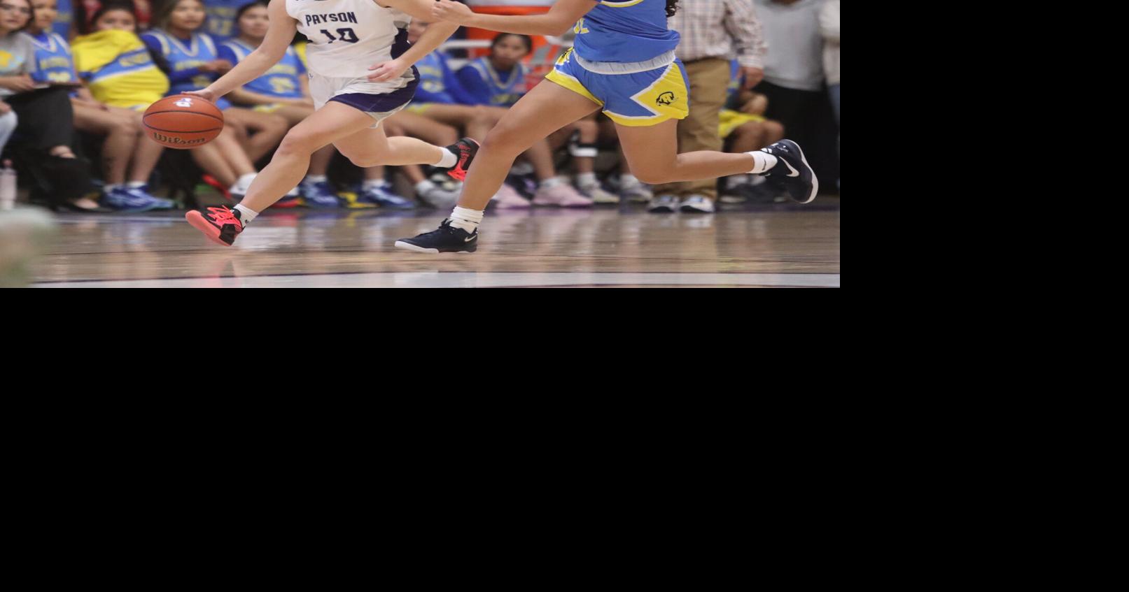 Payson girls basketball team improves to 20-4 | Sports | paysonroundup.com