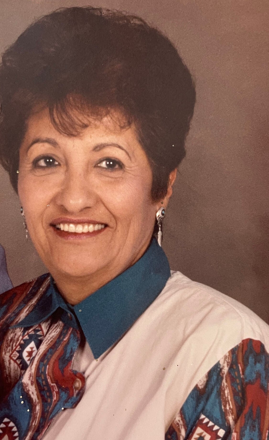 Maria O. Young (1932-2023) | Obituaries | paysonroundup.com