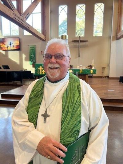 New pastor settling in at Mount Cross | News | paysonroundup.com