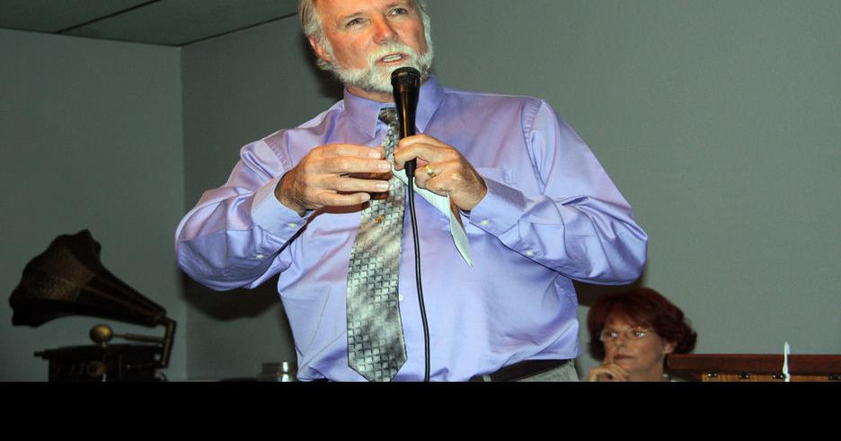 Kids face challenges | News | paysonroundup.com