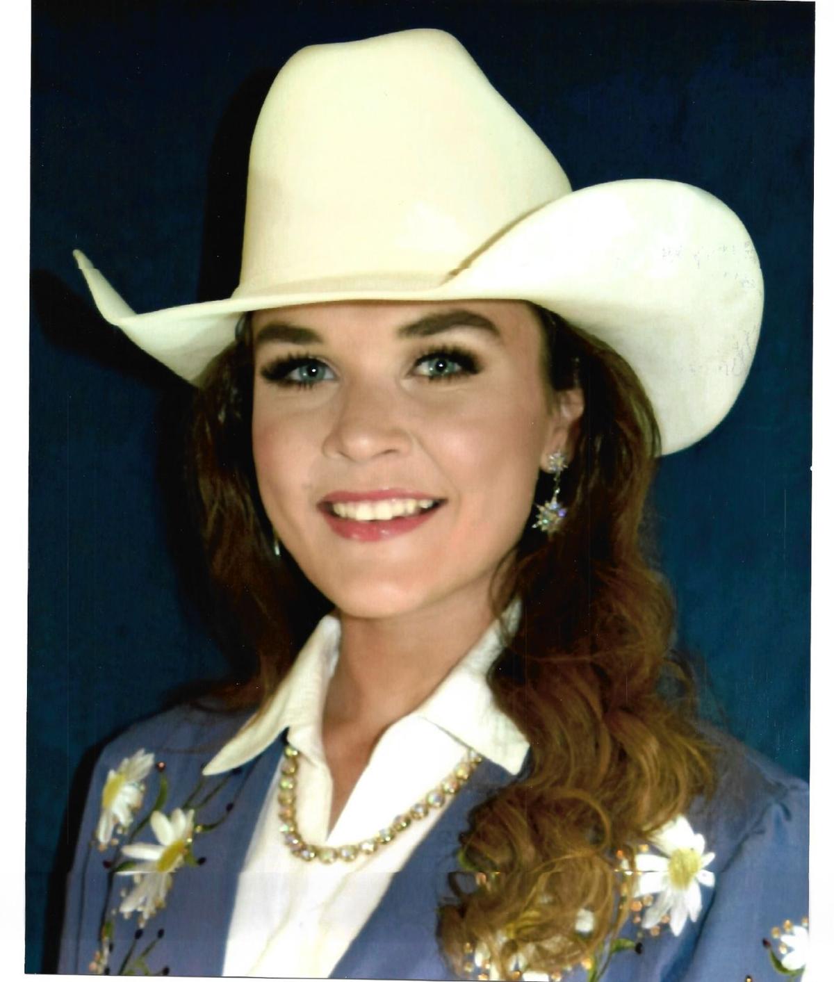 State rodeo royalty contest | Arts & Entertainment | paysonroundup.com