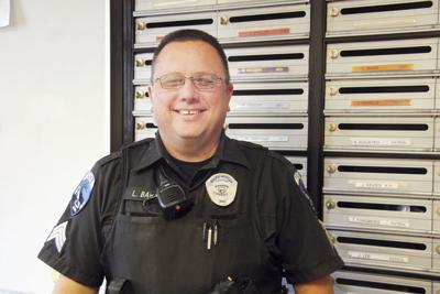 Two decades protecting Payson | Crime Law Enforcement | paysonroundup.com