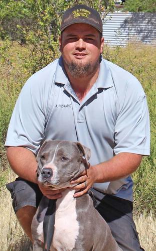 Applause for Gila County Animal Control Officers | Gila County ...