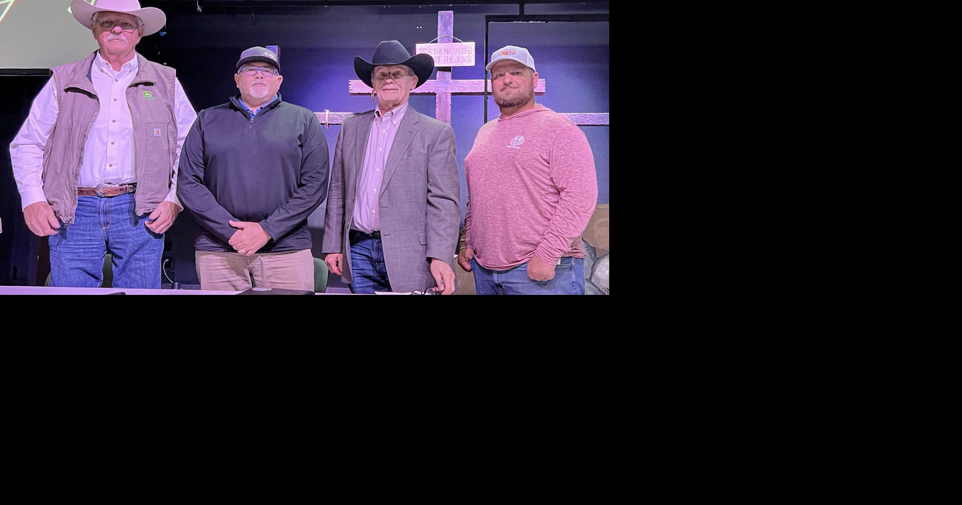 Mayoral candidates clash on role of town manager | News | paysonroundup.com