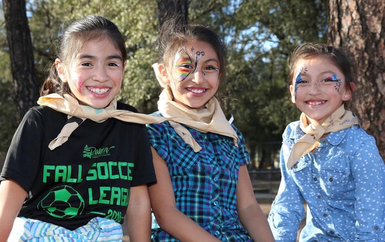 2017 Hashknife Pony Express event | Multimedia | paysonroundup.com