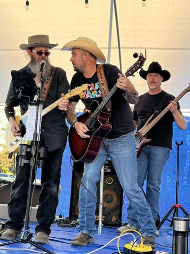 No weekend plans? No problem | Local News | paysonroundup.com