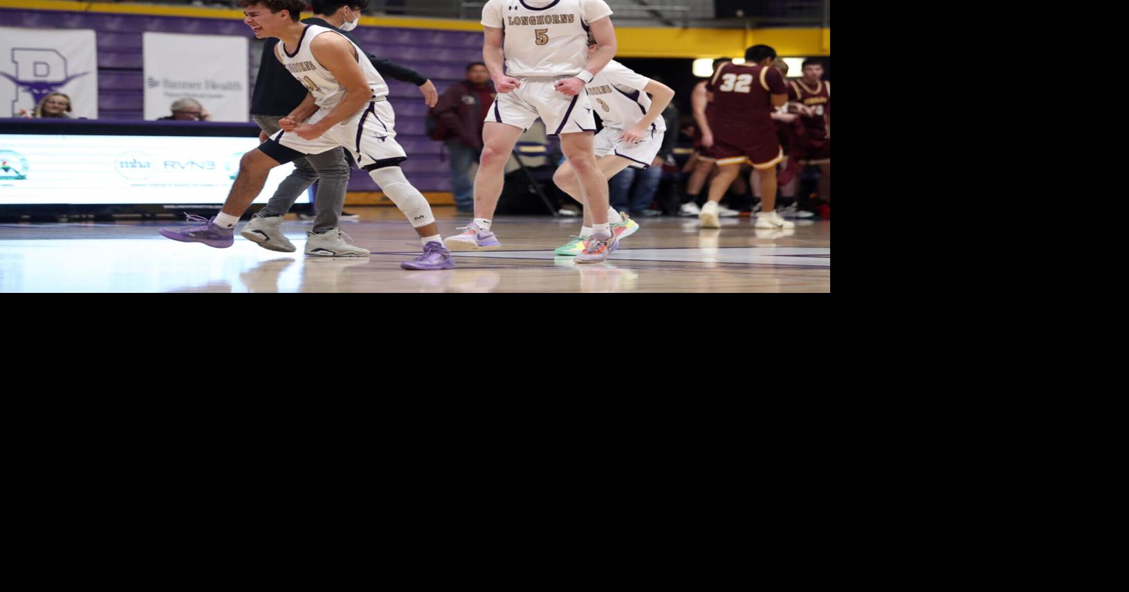 Surging Payson boys basketball squad pulls out 2 thrillers in 3 games ...