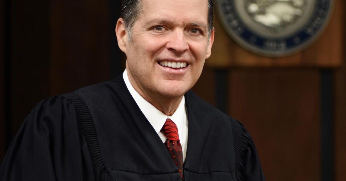 Gila County judge named to state committee | Local News | paysonroundup.com