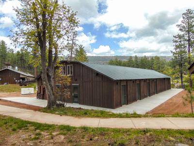 Whispering Hope expansion | Local News | paysonroundup.com