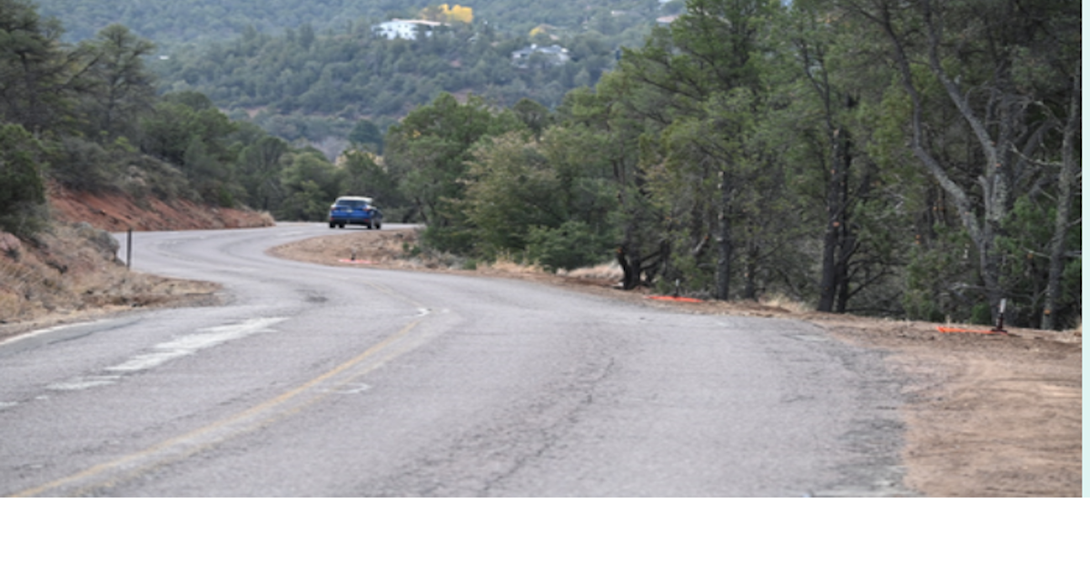 Payson Street Department trimming trees until March | Local News ...