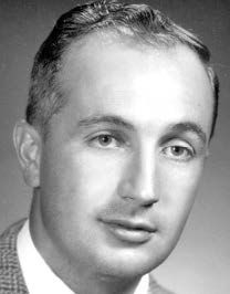 William (Bill) Roehr 1933-2017 | Obituaries | paysonroundup.com