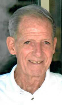 John Edward Johnson 1931-2017 | Obituaries | paysonroundup.com