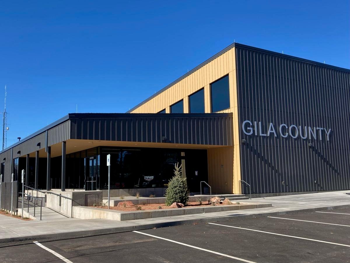 County approves acoustical panel project at TCM complex | News ...