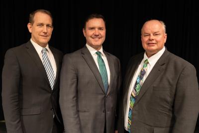 New leadership for Payson stake | News | paysonroundup.com
