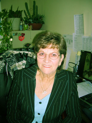 Hospital, community history part of her story | | paysonroundup.com