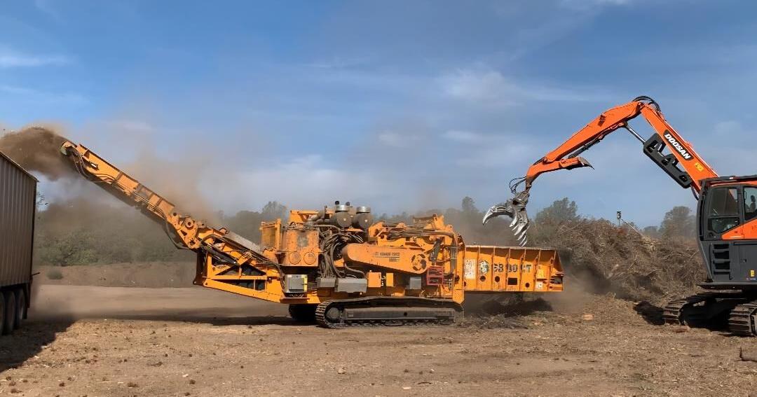 Damage from misuse puts brush pits at risk | News | paysonroundup.com