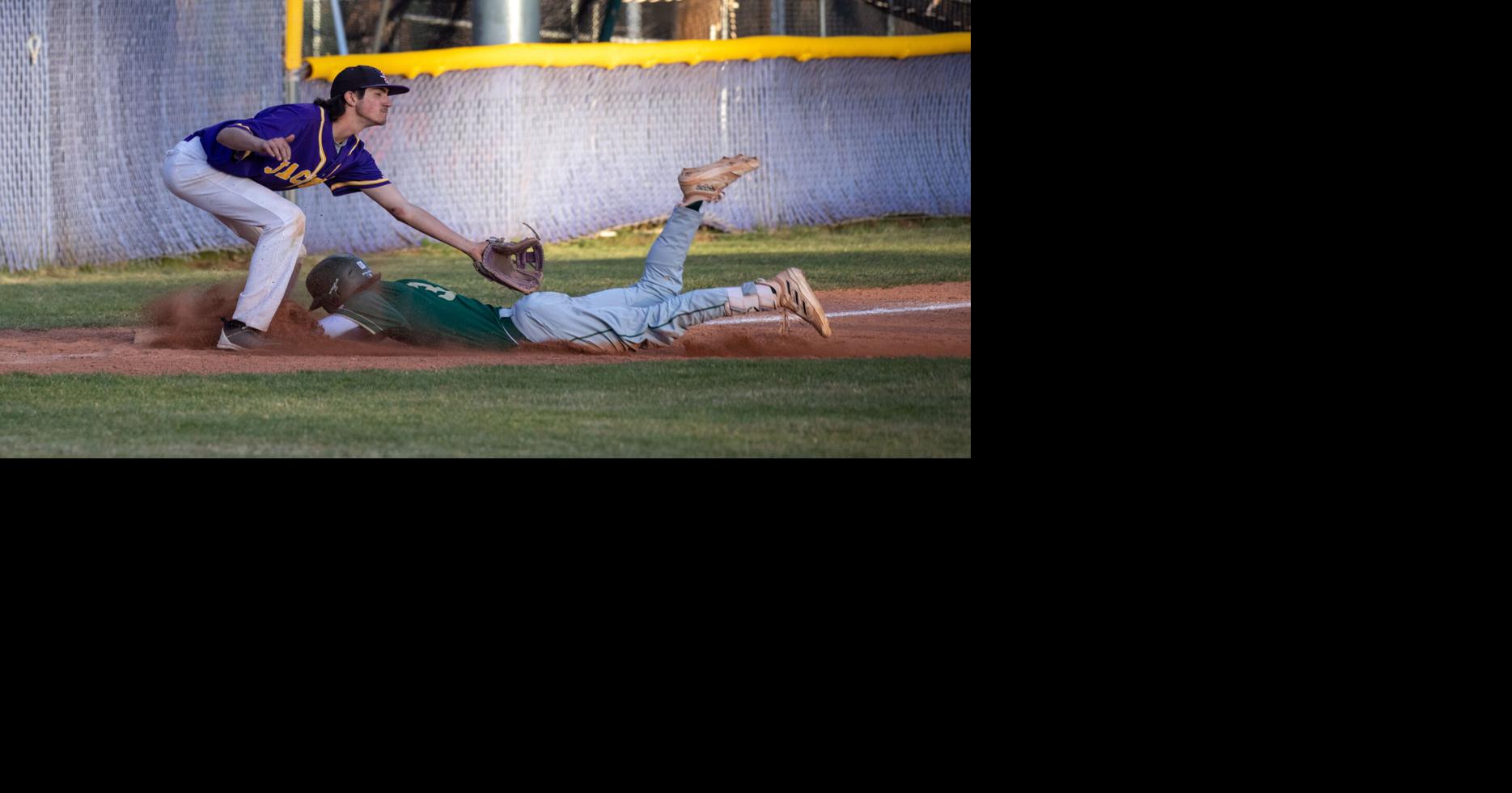 Show Low beats Blue Ridge to move into three-way tie for first in 3A ...