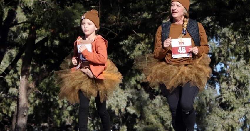 Turkey Trot event next Saturday | Events | paysonroundup.com