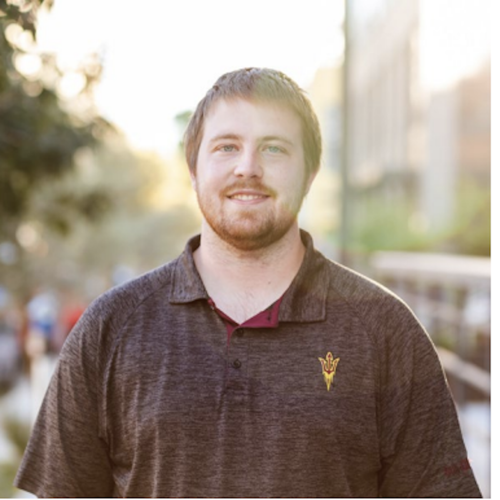 ASU graduate students take a stab at some of Payson’s issues | Local ...