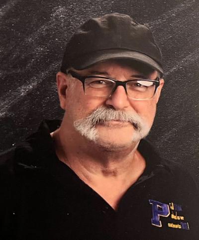 David Pickle (1961-2022) | Obituaries | paysonroundup.com