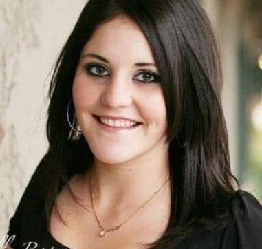 Bailey Irene Randall (1991-2021) | Obituaries | paysonroundup.com