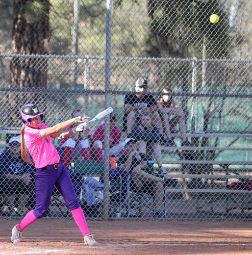 Gracie Lee Haught Softball Classic | Photo Galleries | paysonroundup.com