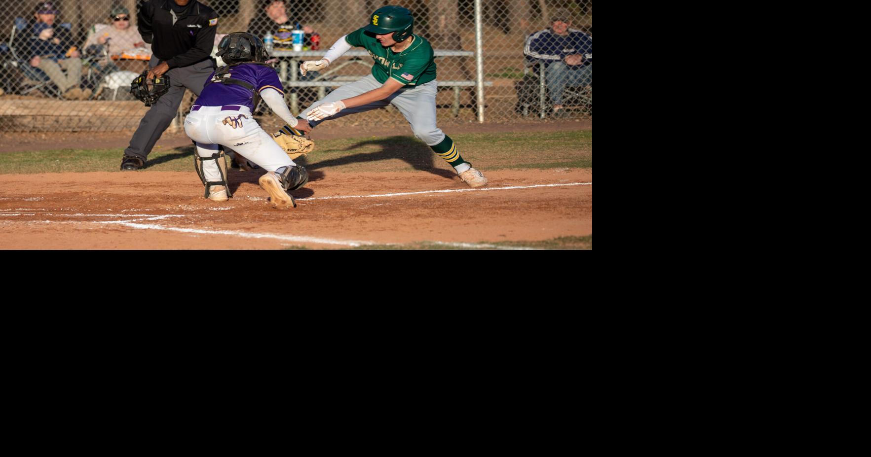 Snowflake, Show Low, Blue Ridge enter final day still battling for 3A ...