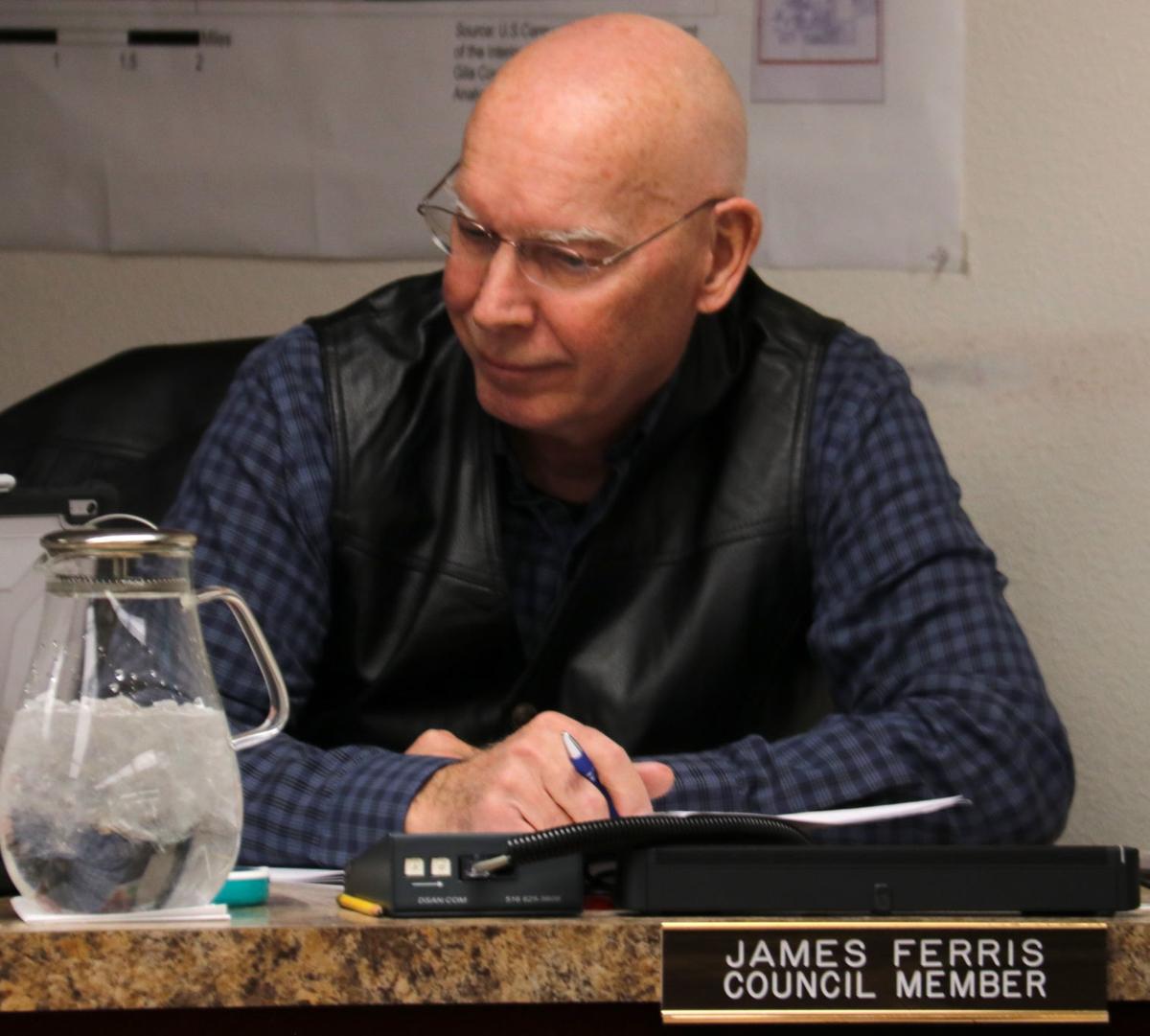 Council talks housing during strategic plan update | Local News ...